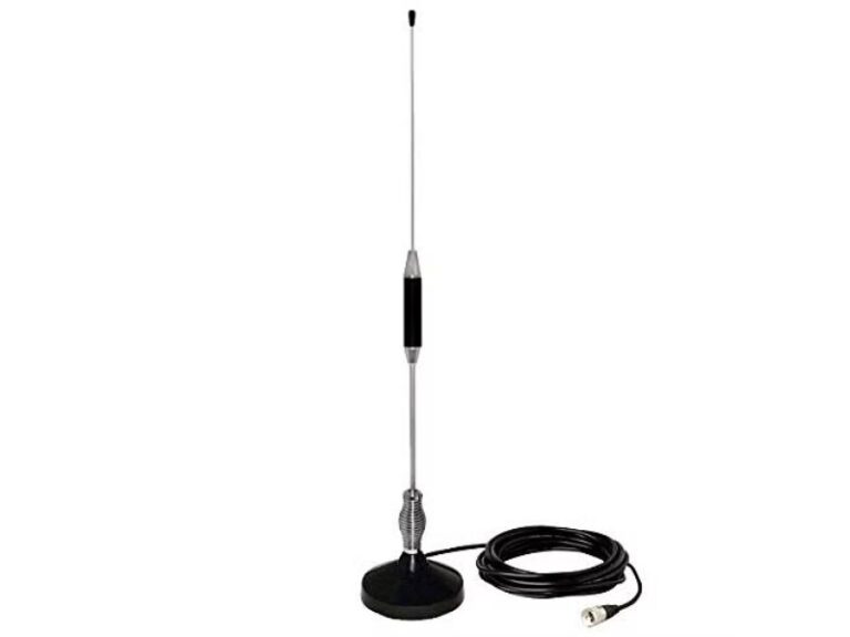 Beginners Guide To Tune CB Antenna